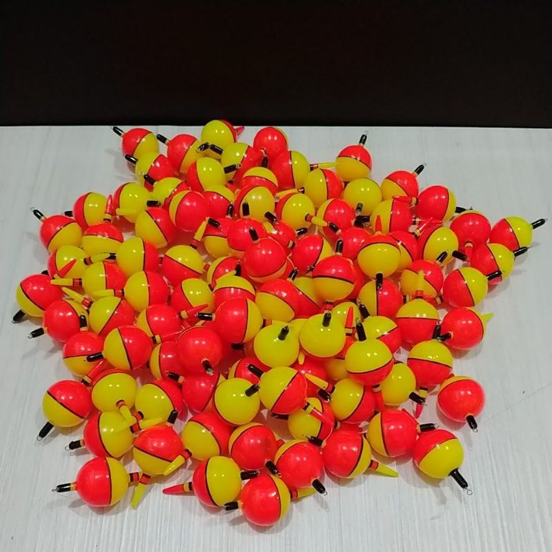 Jual PELAMPUNG BLITZ M 1 KD ISI 20 PCS | Shopee Indonesia