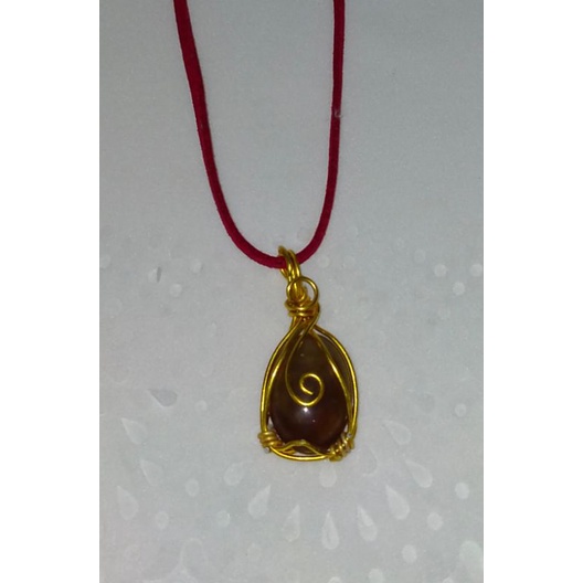 Jual Liontin Batu Akik | Shopee Indonesia