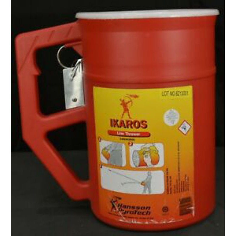 Jual IKAROS LINE THROWING MURAH GARANSI RESMI ORIGINAL | Shopee Indonesia