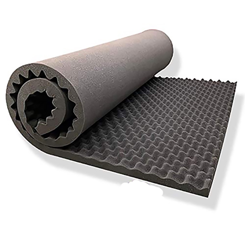 Jual Busa Peredam Suara Motif Telur - Peredam Suara Ruangan 200x100x4cm ...