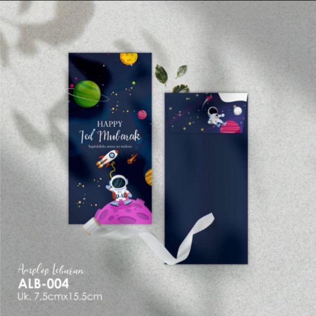 Jual Amplop lebaran lucu (1pack isi 10pcs) | Shopee Indonesia
