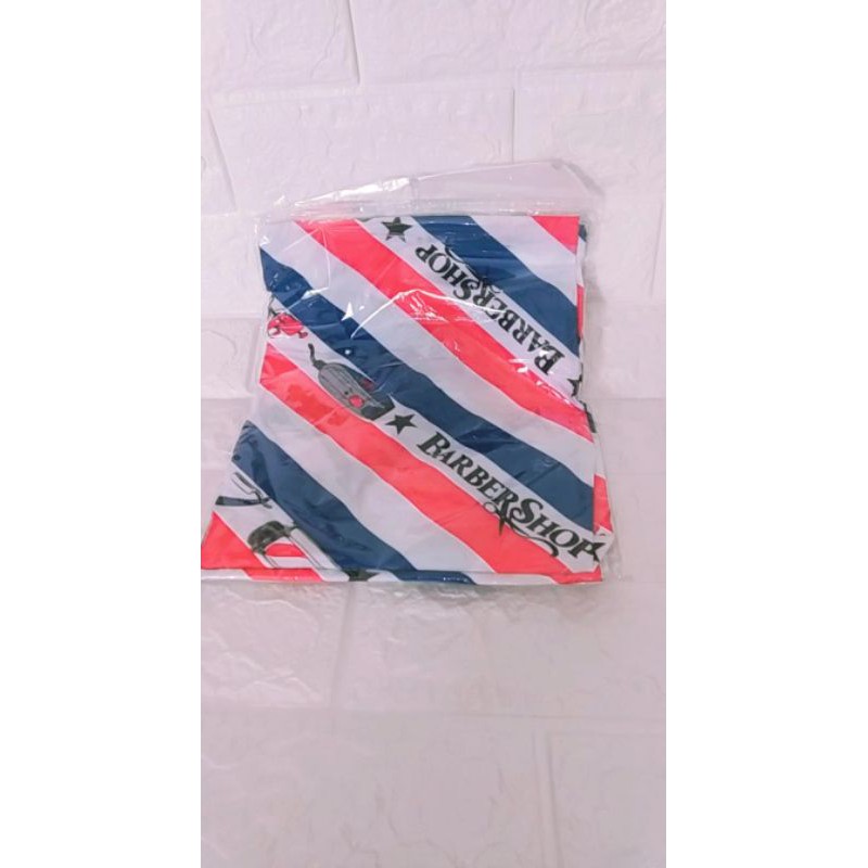 Jual kain cape/kain potong rambut wahl | Shopee Indonesia