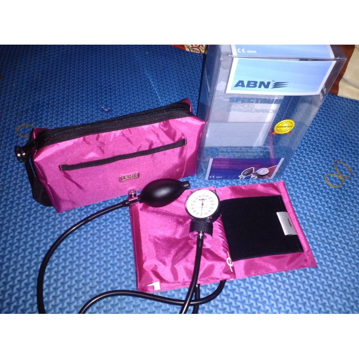 Jual Tensimeter Jarum ABN tensimeter manual aneroid kompas tensi ...