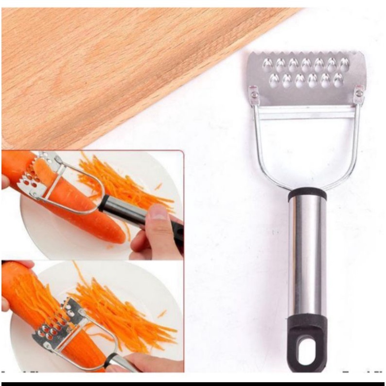 Jual Parutan Keju Gondrong Parutan Wortel Serbaguna Parutan keju ...