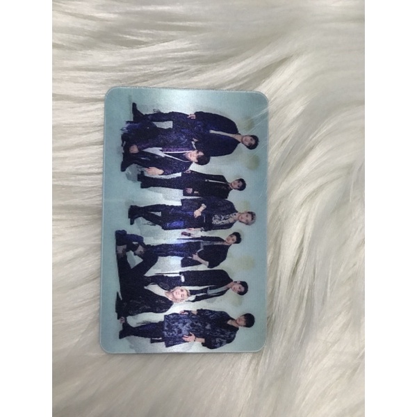 Jual Stray Kids SKZ unlock Go live In life Lenticular Photocard PC ...