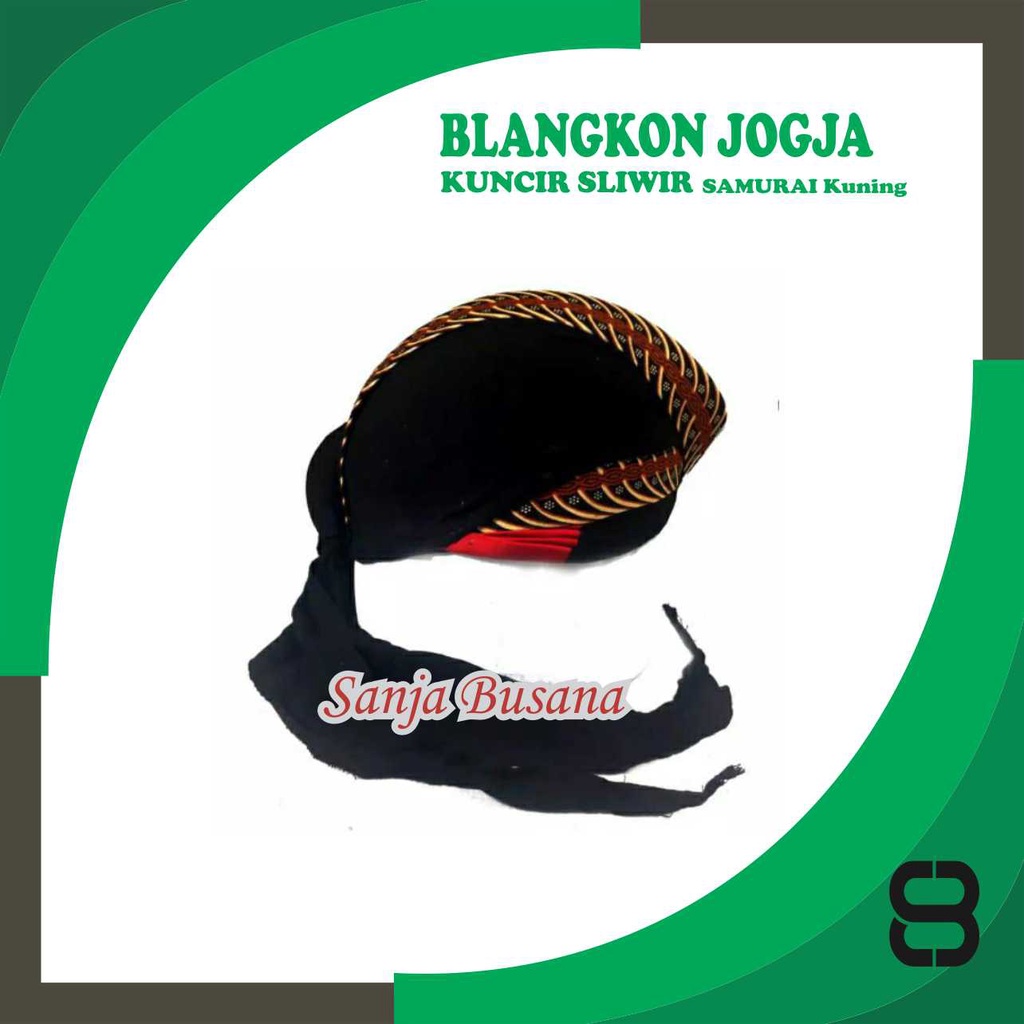 Jual Blangkon Jogja Blangkon Jawa Blangkon Jogja Sliwir Blankon Jawa ...