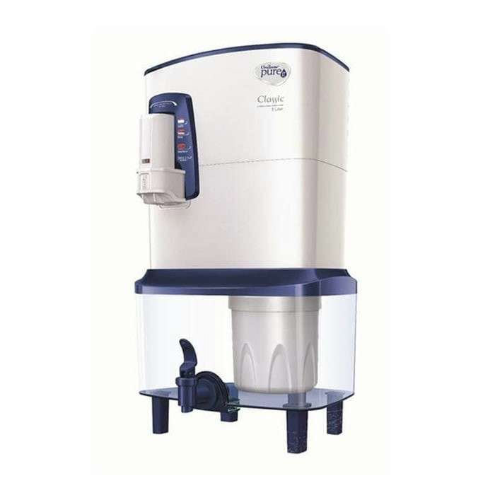 Jual Unilever Pure It Water Purifier - INTELLA 5 L | Shopee Indonesia