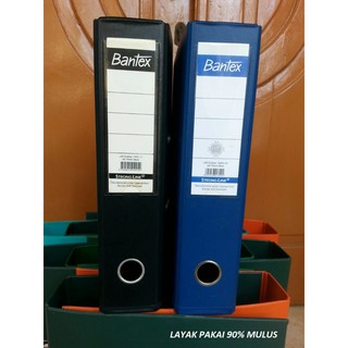 Jual BANTEX A4 1450 Warna warni | Shopee Indonesia