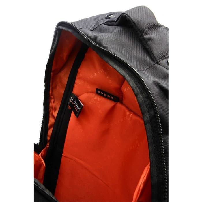 Jual Exclusive Everki Light Laptop Backpack, fits up to 17" | Shopee ...
