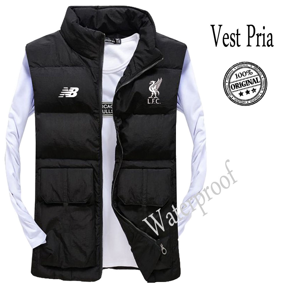 Jual ROMPI CARGO LAPANGAN MULTIFUNGSI BANYAK SAKU / VEST / LOGO ...