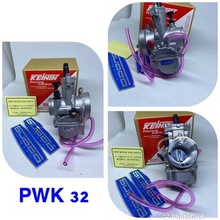 Jual Karbu - Karburator KEIHIN X SUDCO PWK 28 30 32 34 Kota UMA CPO Carburetor JAPAN Premiunm ...
