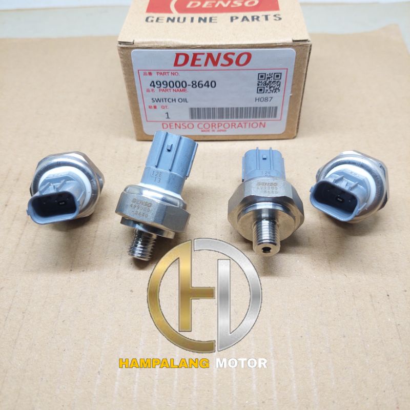 Jual SWIT SWITCH OLI SENSOR OLI HONDA CRV CIVIC HRV ORIGINAL | Shopee ...