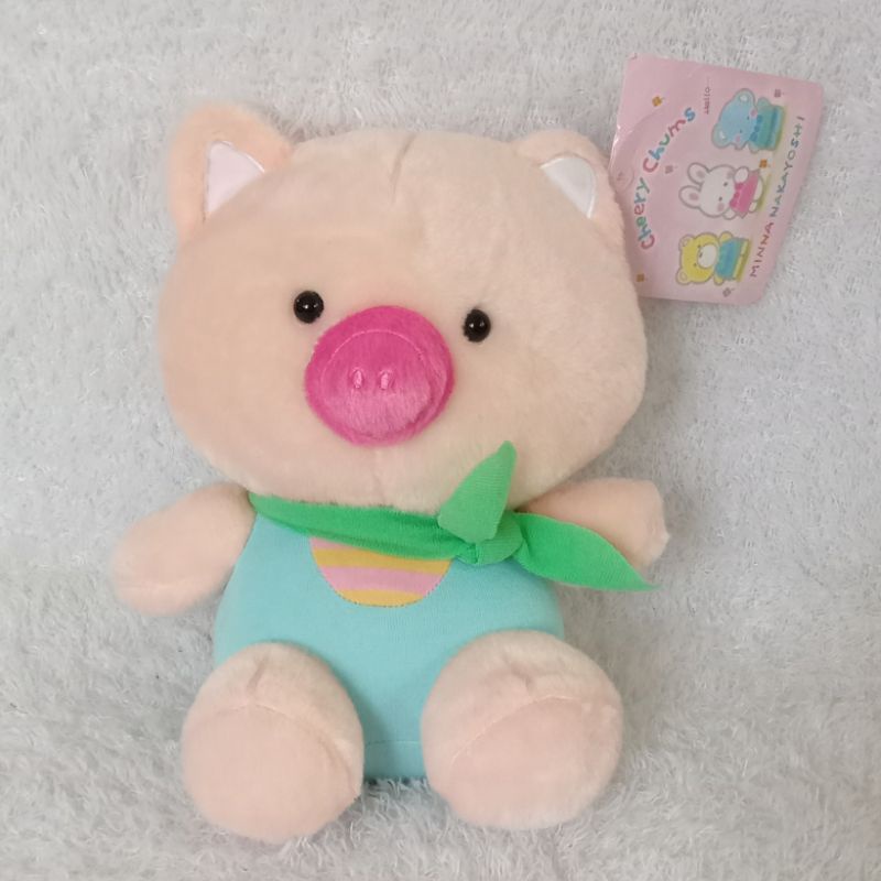 Jual Cherry Chums Sanrio ️ | Shopee Indonesia