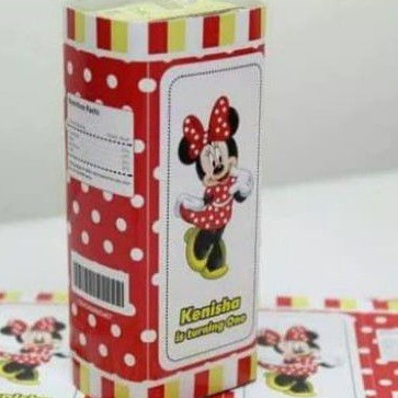 Jual label susu ultra 200ml | Shopee Indonesia