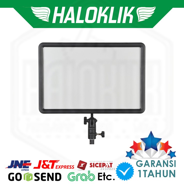 Jual Godox LED P260C P-260C P-260-C Bi-Color LED Light Panel | Shopee ...