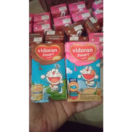 Jual vidoran uht | Shopee Indonesia