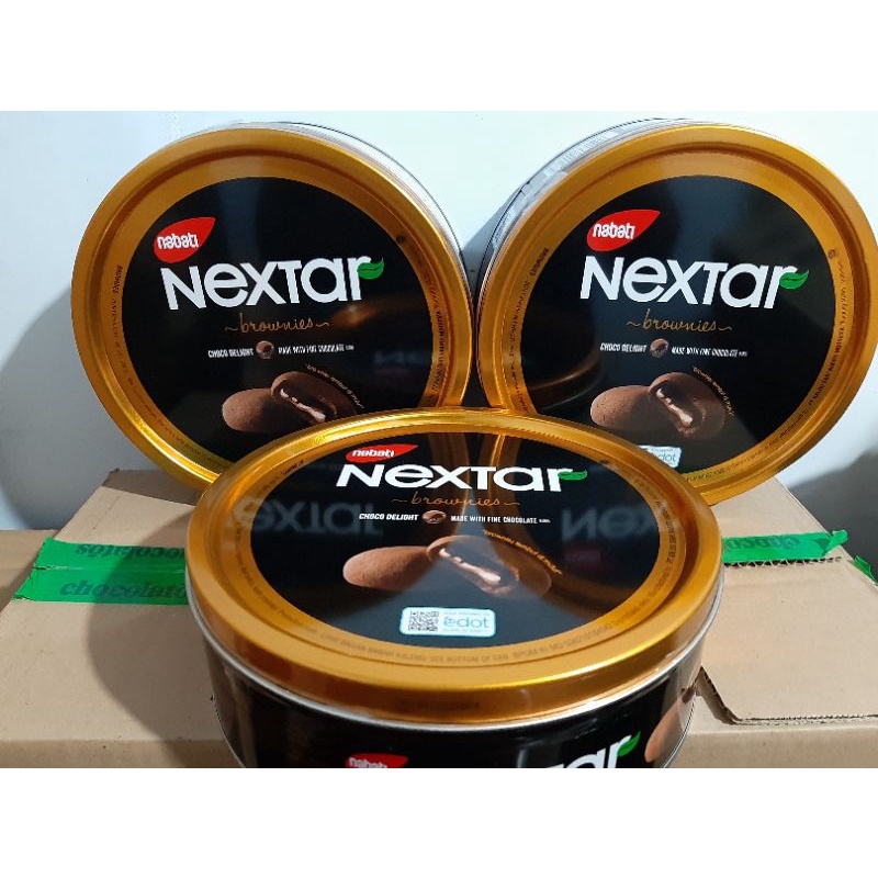 Jual JAJAN LEBARAN 2025 ASTOR KALENG MURAH - NEXTAR TANGO NABATI ...