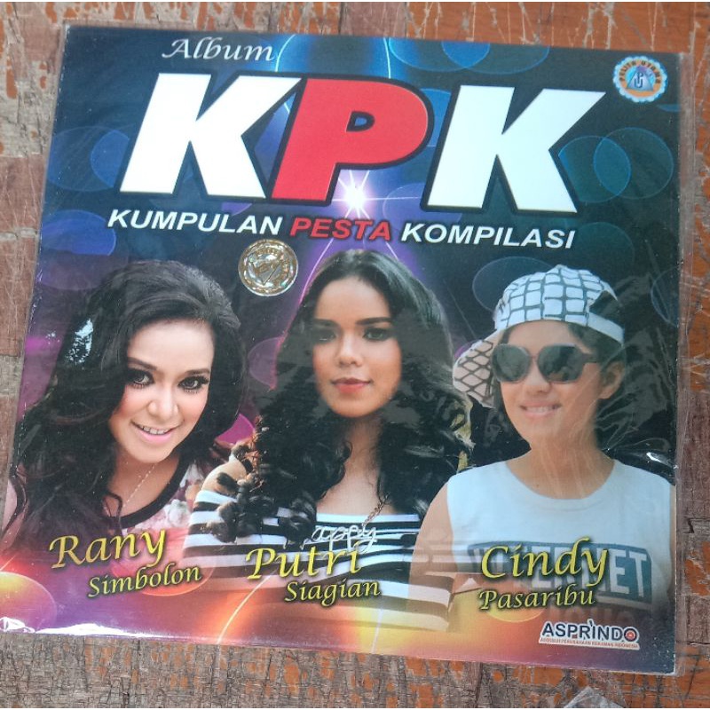 Jual Kaset Vcd Original lagu Batak | Shopee Indonesia