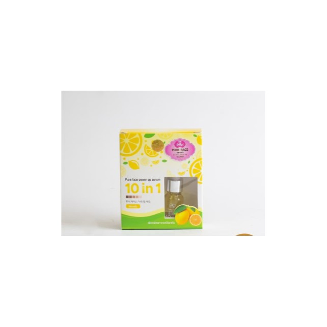 Jual JELLYS Pure Face Serum | Shopee Indonesia