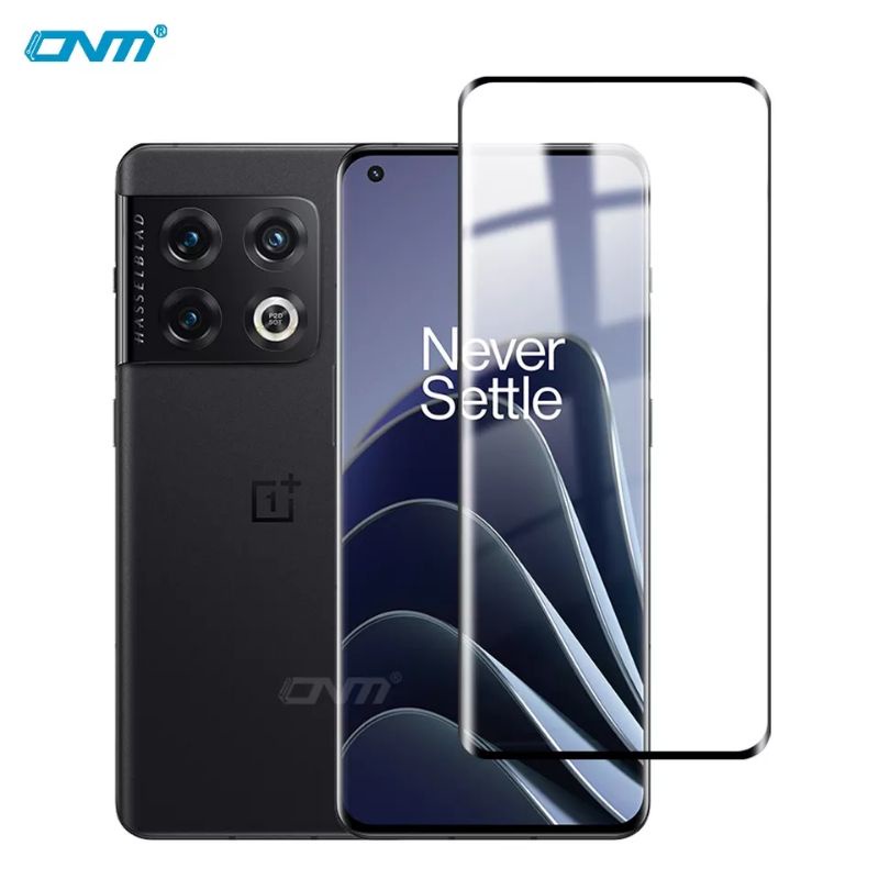 Jual Tempered Glass 3D Curved OnePlus 7 Pro / 7T Pro / 8 Pro / 9 Pro ...
