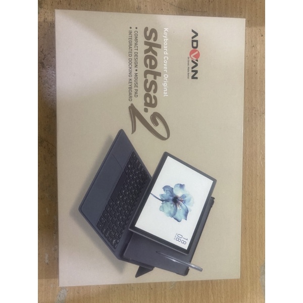 Jual Keyboard Ori Tab Advan Sketsa 2 | Shopee Indonesia