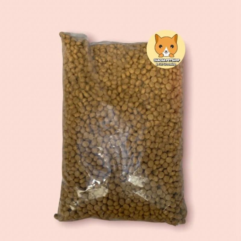 Jual Maxi Cat Food 1kg | Shopee Indonesia