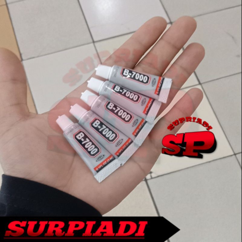 Jual LEM B7000 3ML LEM LCD LEM TOUCHSCREEN LEM BENING B7000 3ML ...