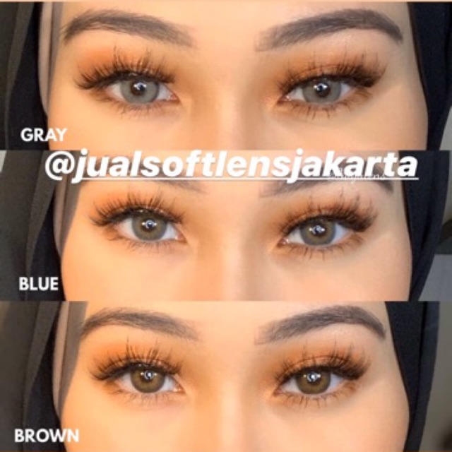 Jual JSJ - MINI CEMORE SOFTLENS PREMIUM ORIGINAL | Shopee Indonesia