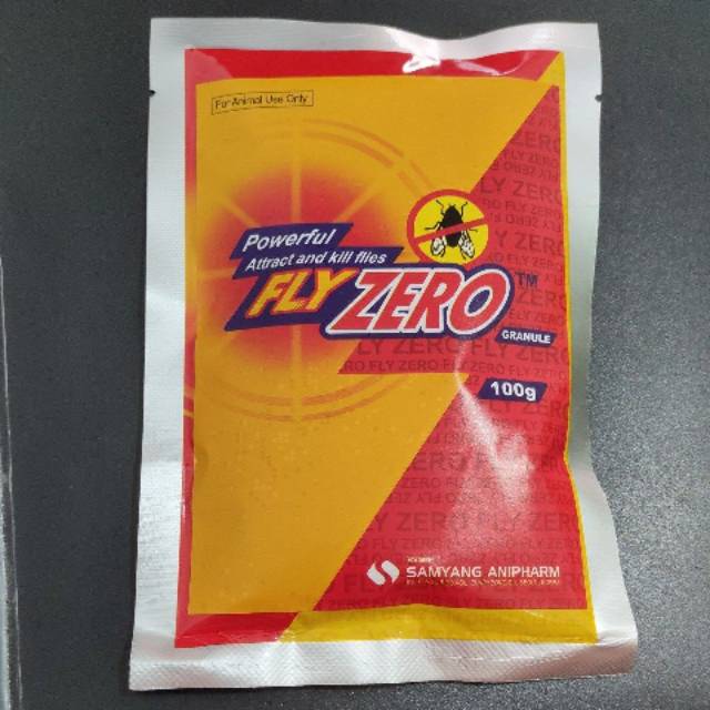 Jual Fly Zero | Shopee Indonesia