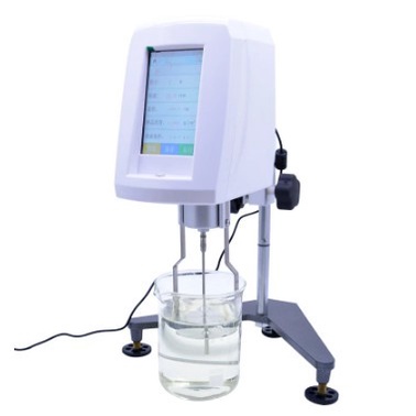Jual Rotational Viscometer Digital LCD Adjustable Speed Rotary ...