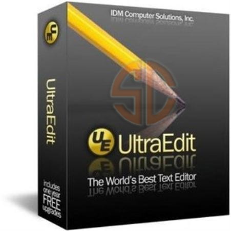 Jual IDM UltraEdit Versi 28 Pro - Aplikasi Text Editor dan Teks Coding ...