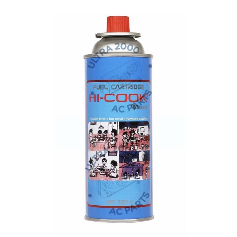 Jual PAKET GAS TORCH BLOW TORCH + HI COOK | Shopee Indonesia