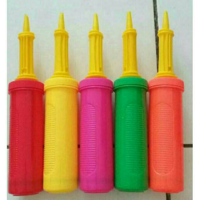 Jual POMPA BALON TANGAN(NEW) | Shopee Indonesia