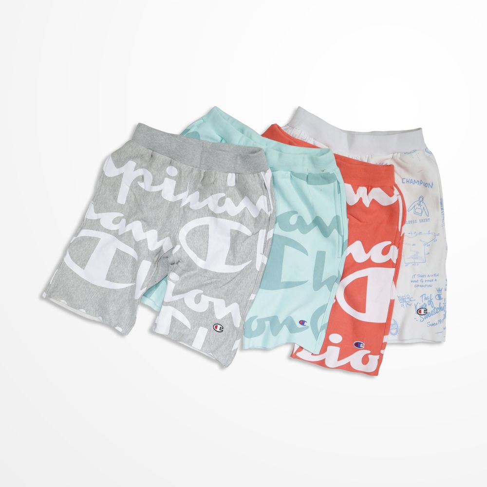 Jual Jaim Celpen Champ Reverse Cut Off Shorts Original | Shopee Indonesia