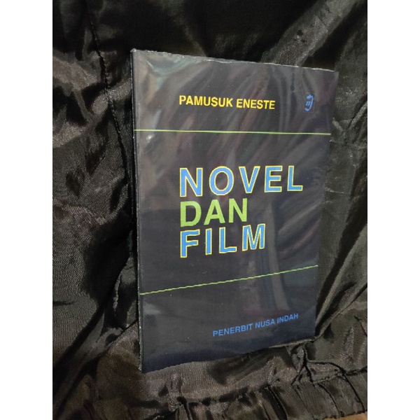 Jual Novel dan Film Oleh Pamusuk Erneste1991 NUP | Shopee Indonesia