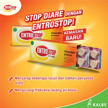 Jual NEO ENTROSTOP 2 Strip @ 10 TAB/Obat Diare | Shopee Indonesia