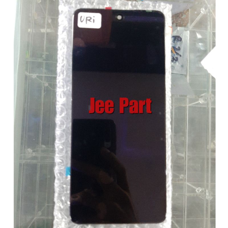 Jual LCD TOUCHSCREEN INFINIX NOTE 10 X693 - NOTE 11 PRO X697 ORIGINAL ...