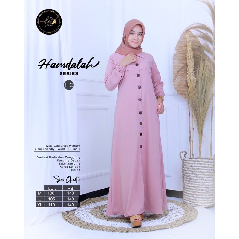 Jual Hamdalah series | Shopee Indonesia