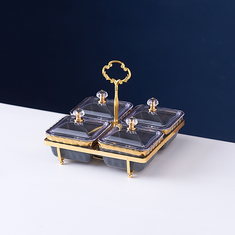Jual ASHOME Tempat Bumbu Keramik Set Bentuk Persegi List Gold / Tempat ... Jual ASHOME Tempat Bumbu Keramik Set Bentuk Persegi List Gold / Tempat ...