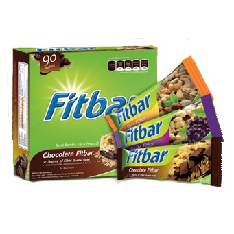 Jual FITBAR PER BOX (ISI 5 X 22 GR) | Shopee Indonesia