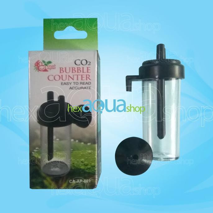 Jual Bubble Counter Co2 (Kode 005)) | Shopee Indonesia