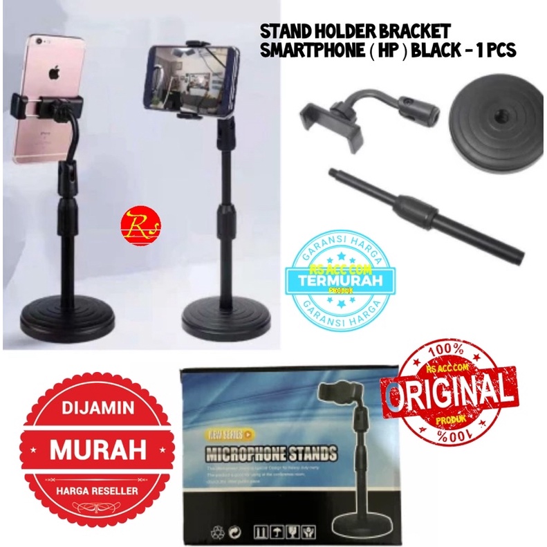 Jual Stand Holder Bracket SmartPhone HP | Shopee Indonesia