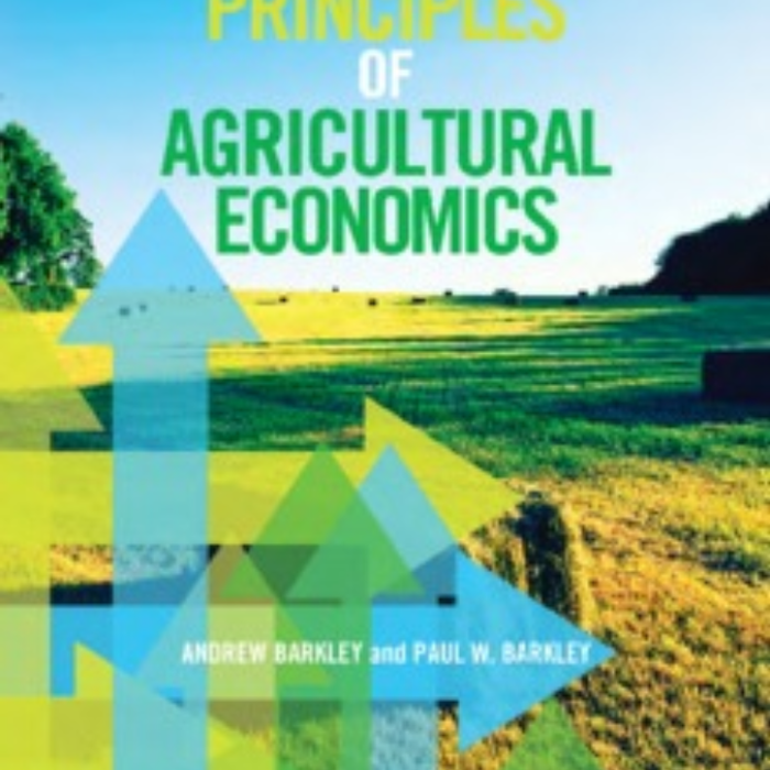 Jual Buku - Principles of Agricultural Economics | Shopee Indonesia Jual Buku - Principles of Agricultural Economics | Shopee Indonesia