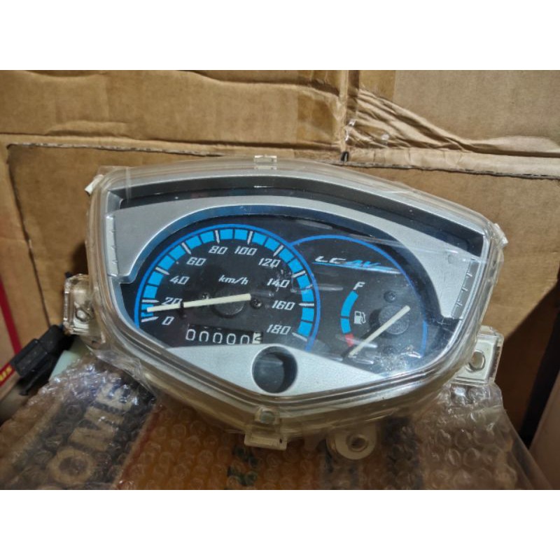 Jual Speedometer Motor Jupiter MX | Shopee Indonesia