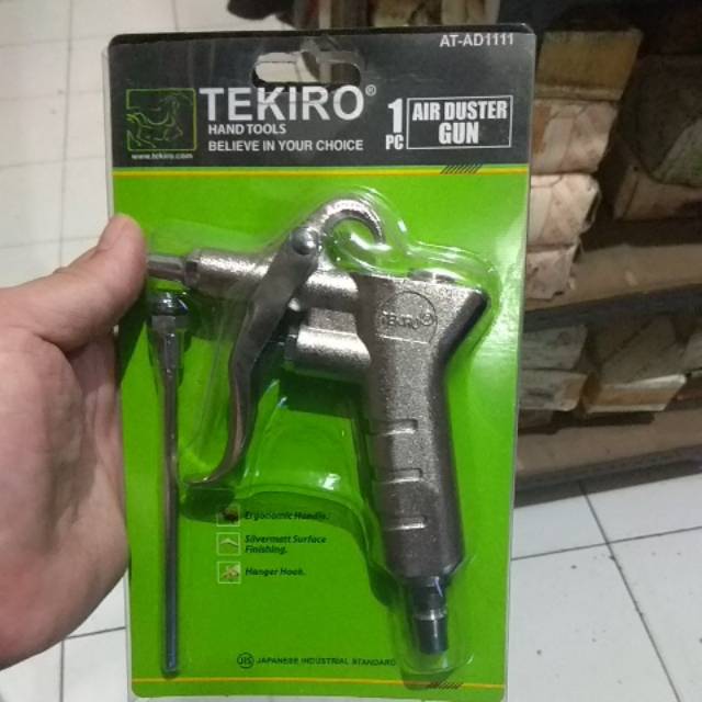 Jual Pistol Semprot Angin Tekiro | Shopee Indonesia
