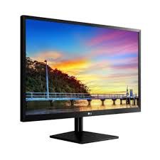 Jual MONITOR LED LG 20MK400A 19.5 INCH - GARANSI RESMI | Shopee Indonesia