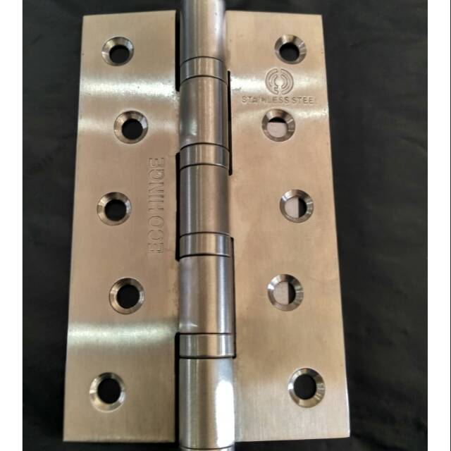 Jual Engsel pintu PALOMA BHP 704 panjang 5" tebal 3MM STAINLES STELL ...