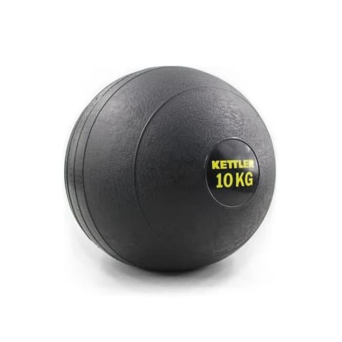 Jual Kettler Slam Ball 10kg | Shopee Indonesia