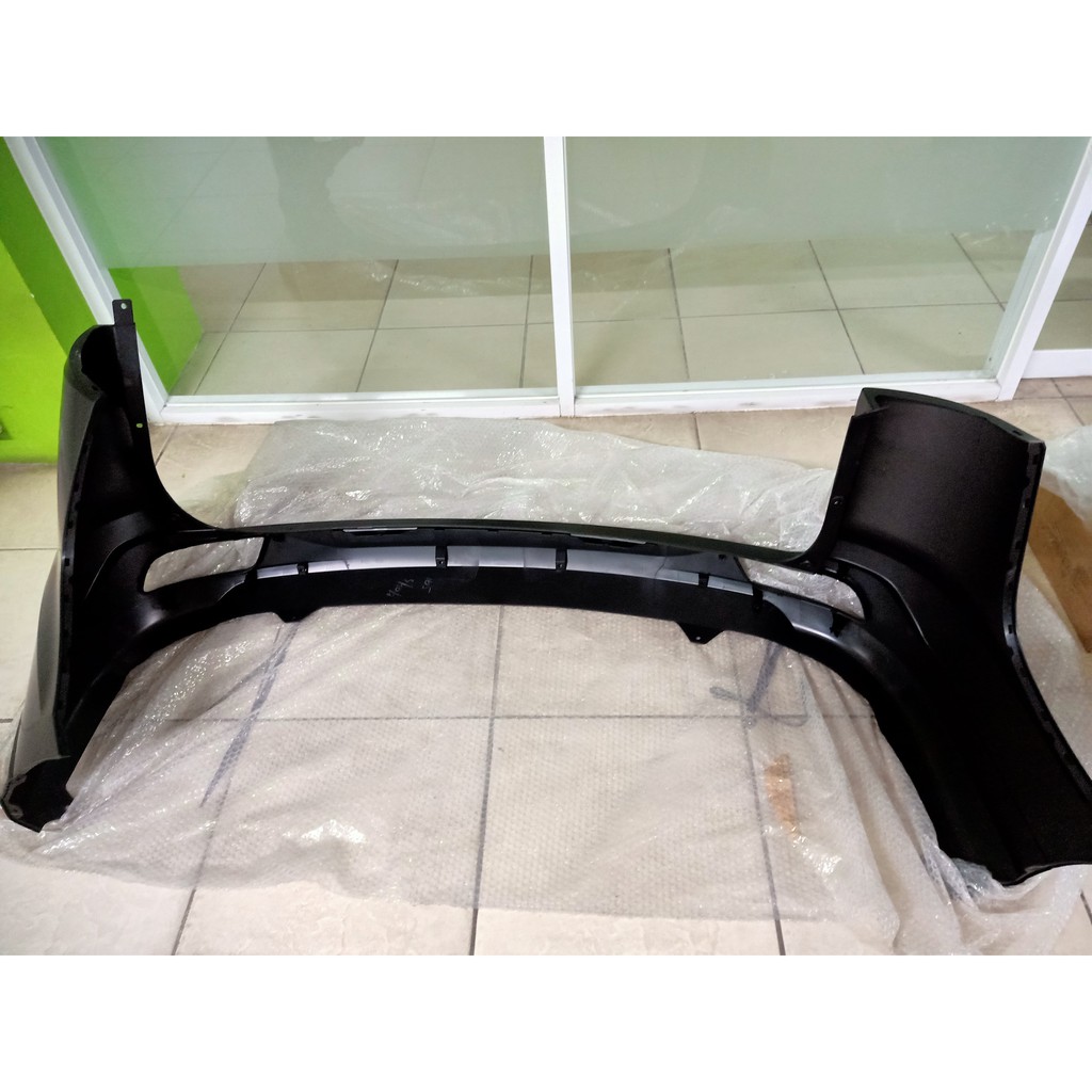 Jual BUMPER BELAKANG WULING CONFERO TYPE DB | Shopee Indonesia