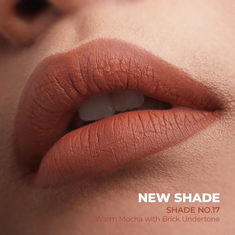 Jual Lt Pro Longlasting Matte Lipcream (No 1-17) | Shopee Indonesia